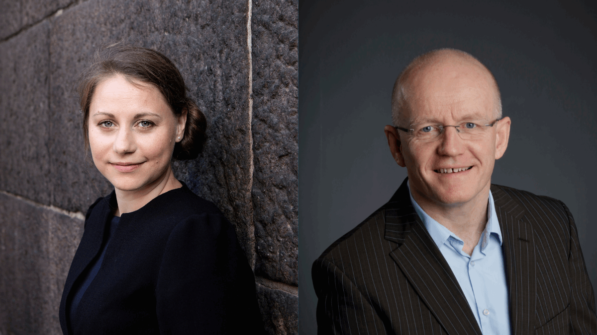 Debatindlæg: Er vejen til frisættelse brolagt med mere end gode ...