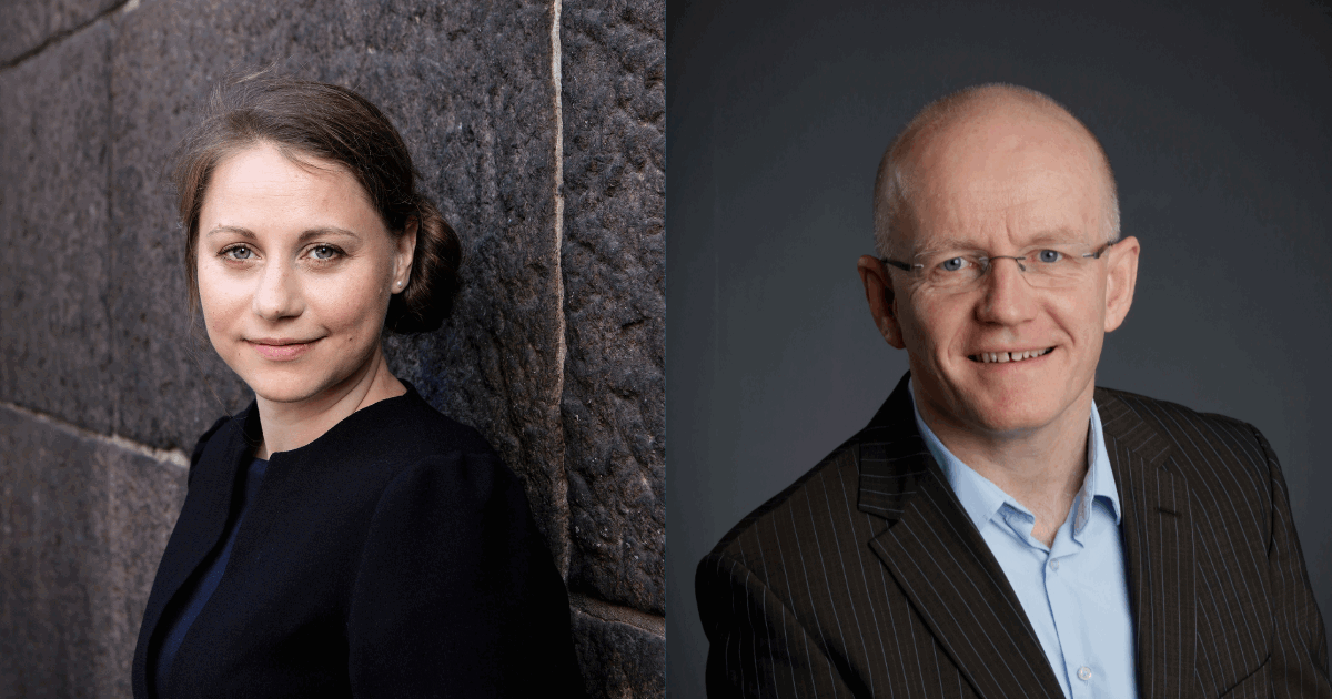 Debatindlæg: Er vejen til frisættelse brolagt med mere end gode ...