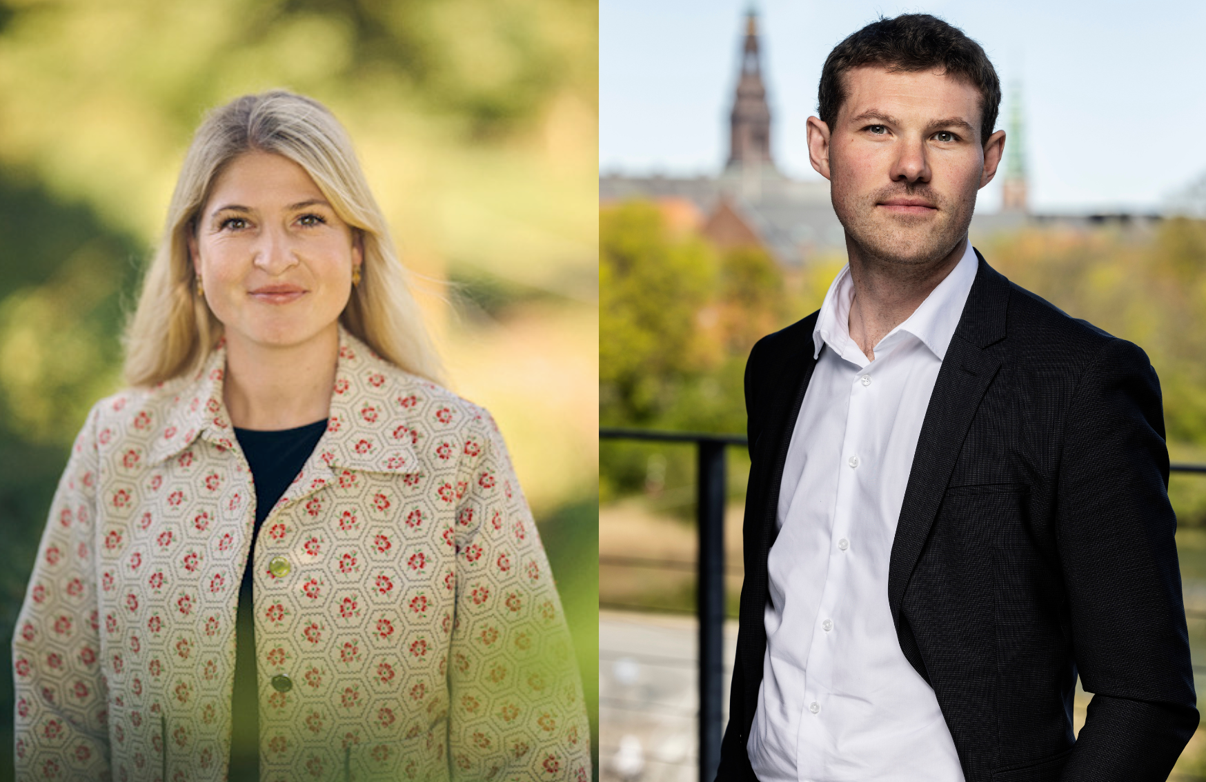 Rokade blandt KL’s udvalgsformænd