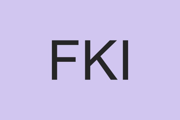 Fælleskommunal informationsmodel - FKI