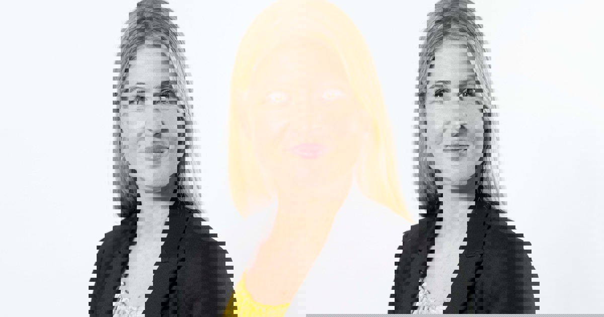 Debatindlæg: Ældreplejen er meget mere end sundhed - men den er også ...