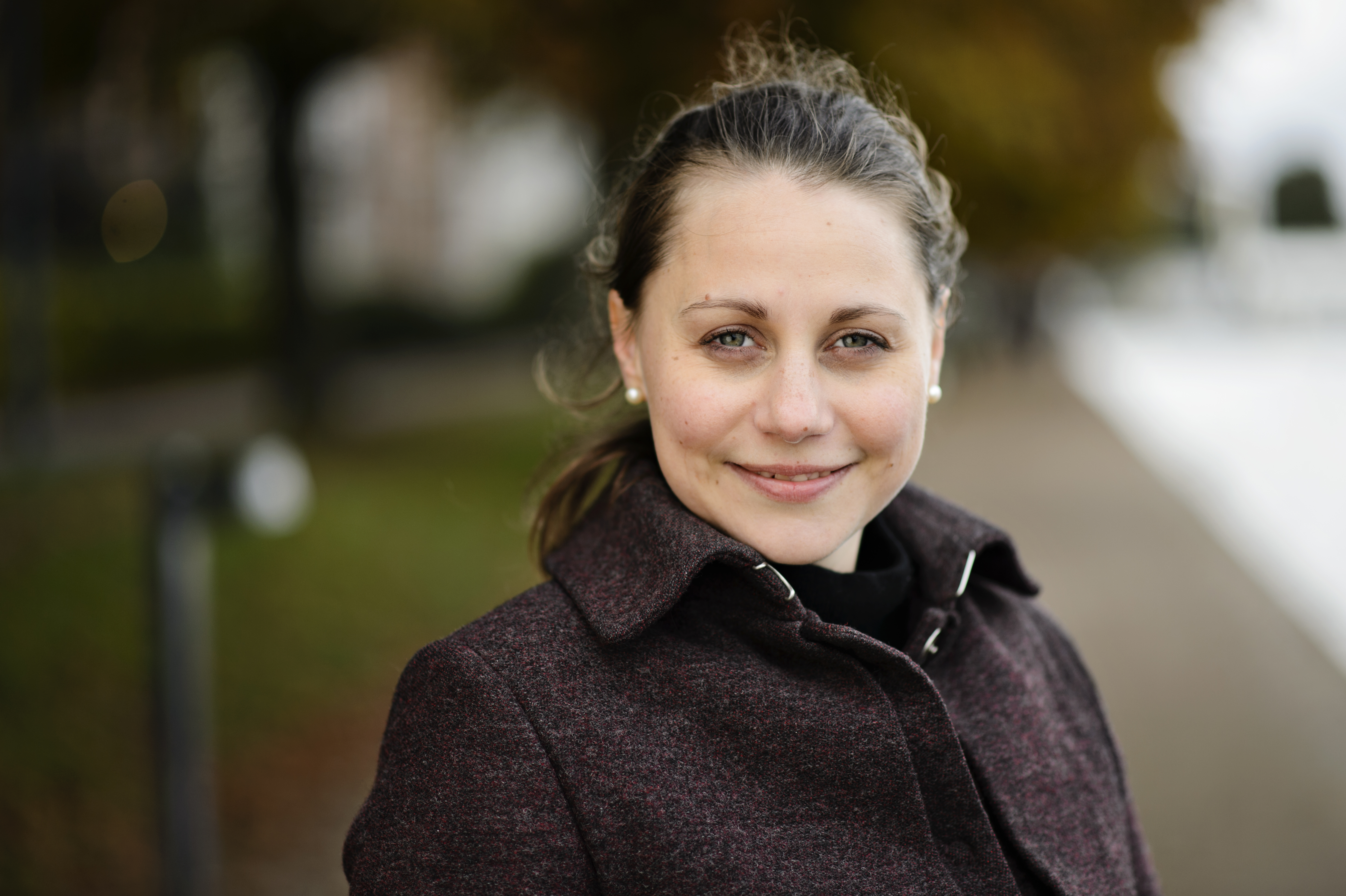 Lad os vise det rigtige billede af ældreplejen: God, tryg og værdig
