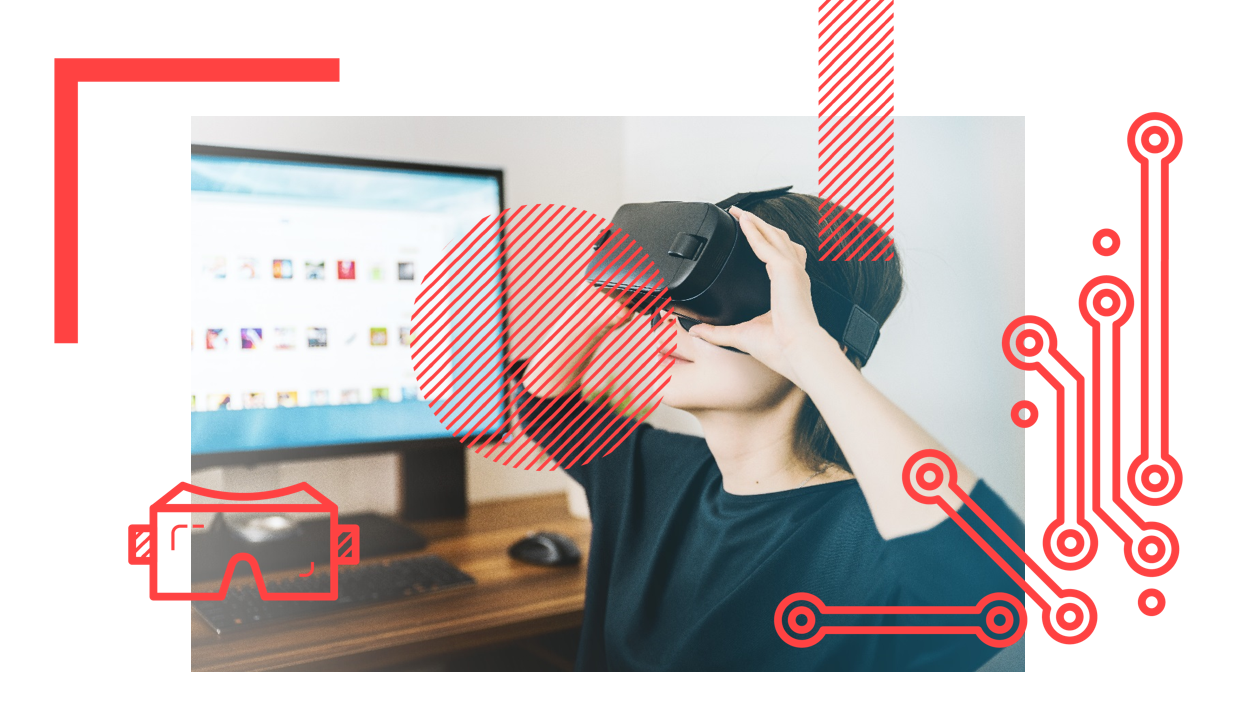 Virtual Reality (VR)