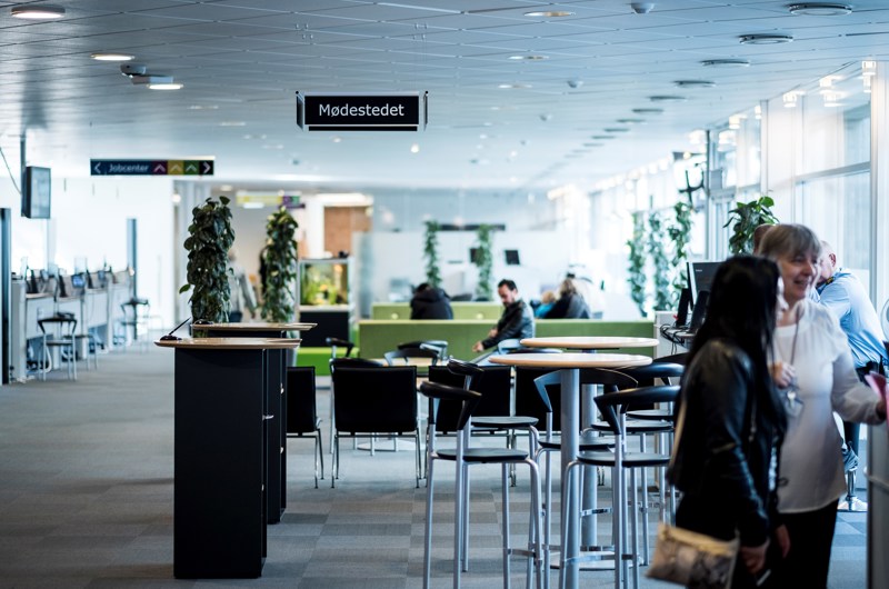 Pejlemærker viser vejen for fremtidens Borgerservice