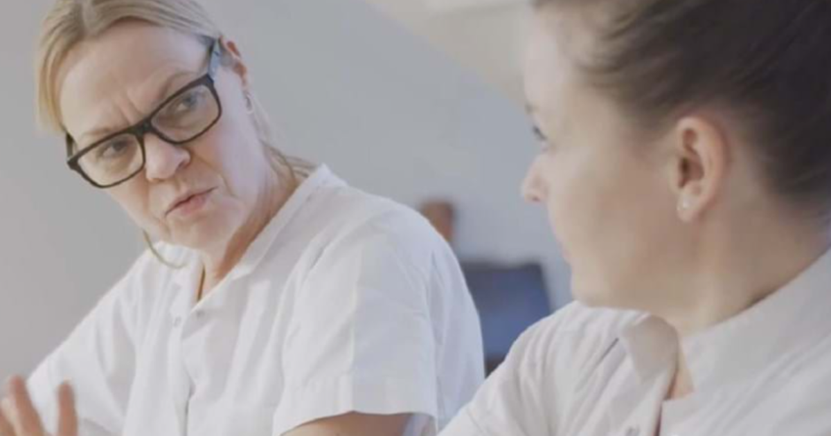 Gå ikke glip af årets sygeplejefaglige temadag den 27. januar