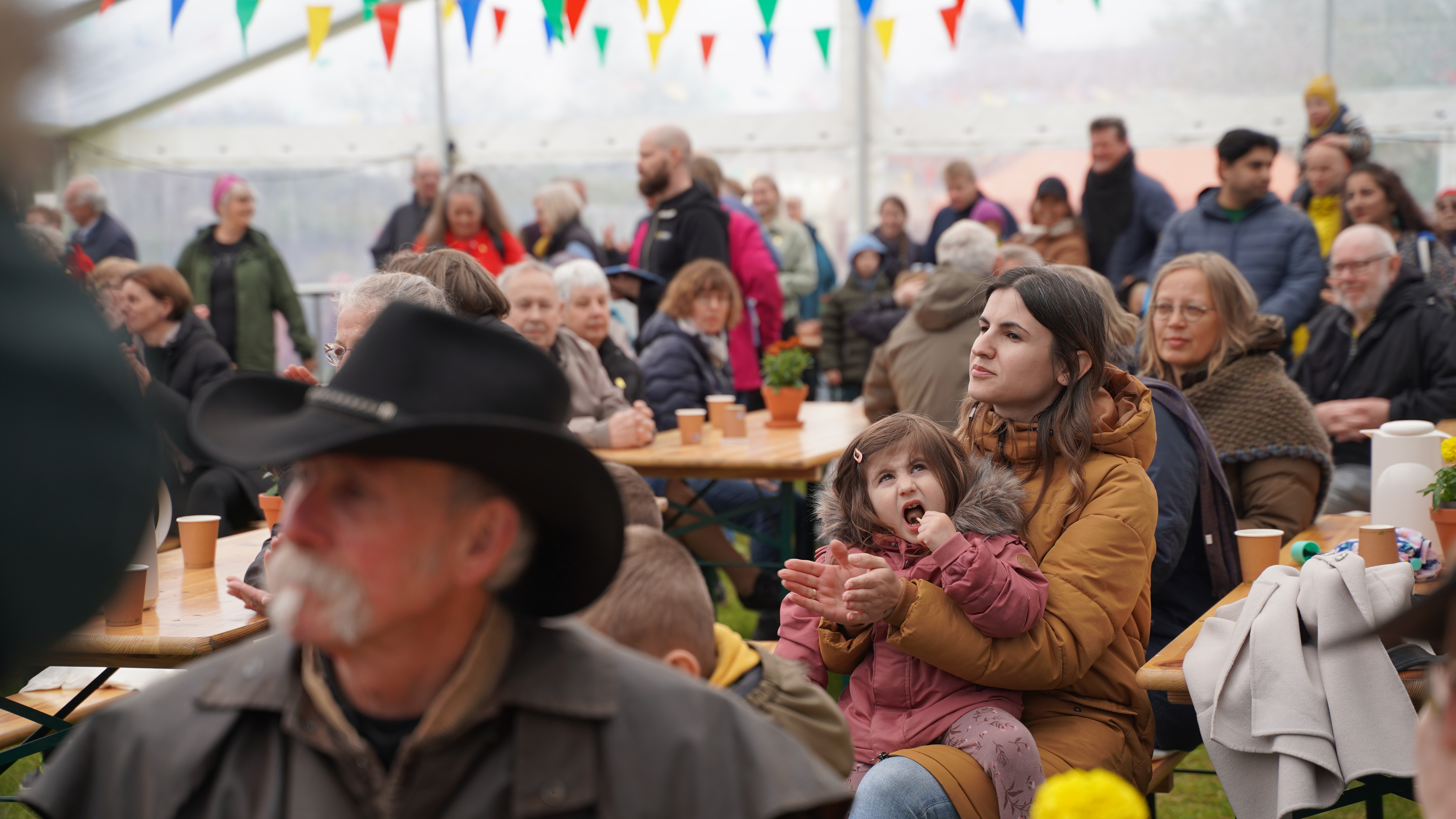Om partnerskabet Fælles om lokal sundhed